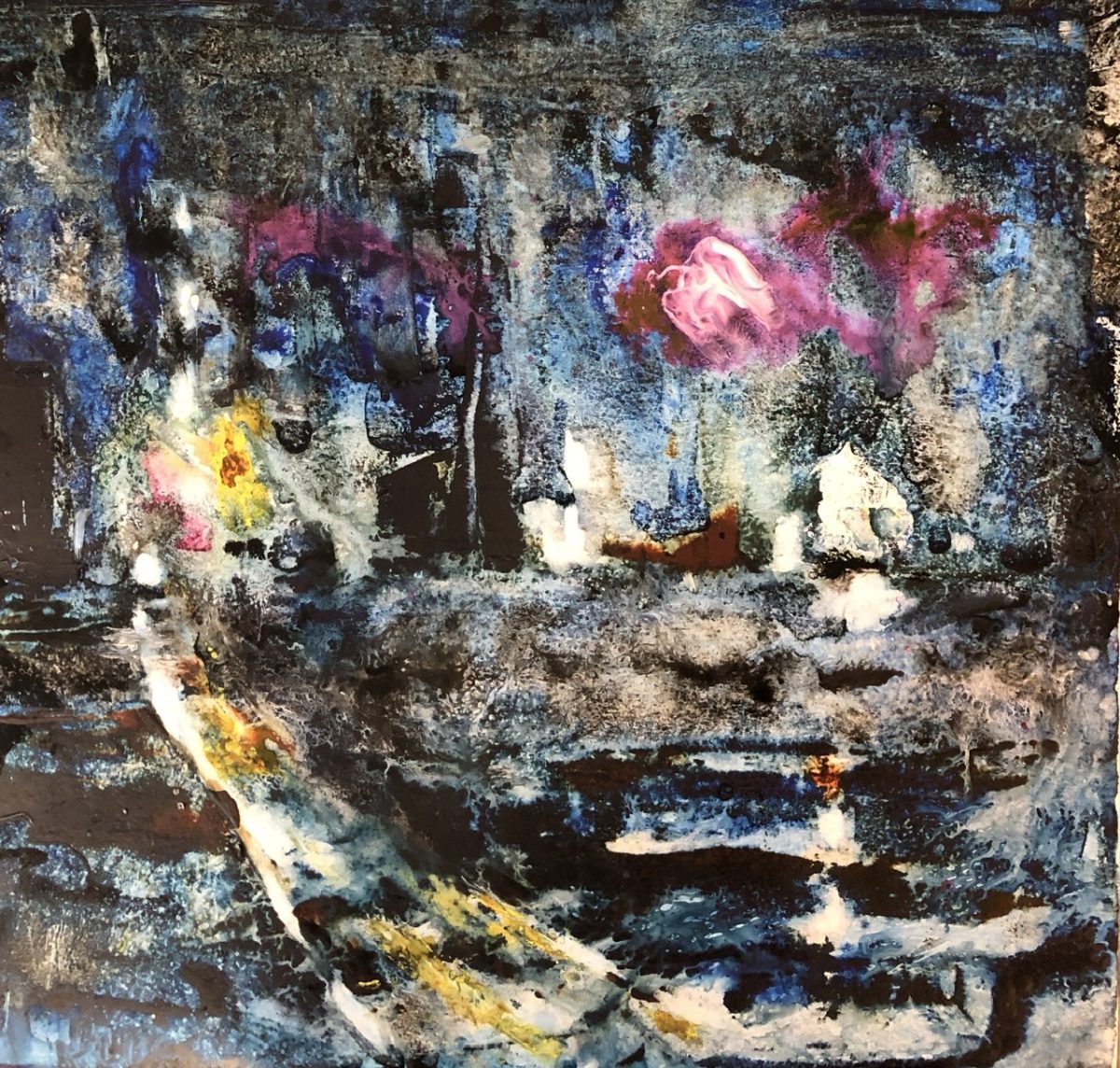 Nighttime Abstracts 2020/2021 – Nick LePan Art